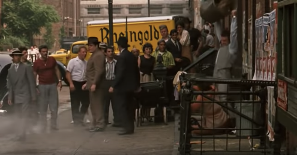 18 Bad Scenes In Good Movies