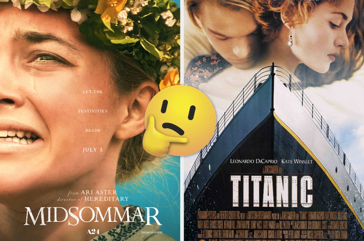 23 Movie Pairings I Recommend Watching As Double Features