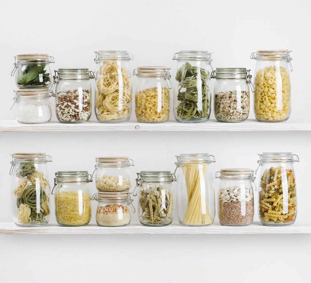 17 Handy Food-Storage Tips For Keeping Groceries Fresher For Longer