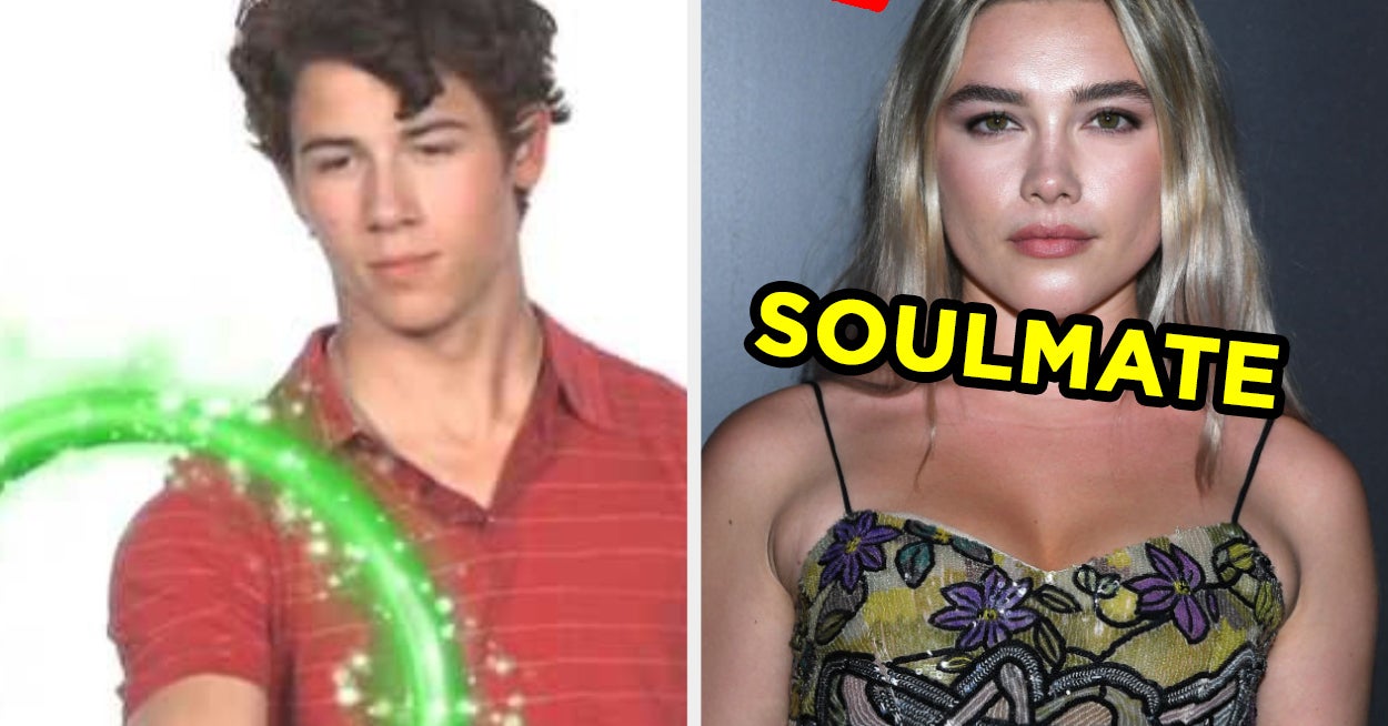 Quiz: Cast Your Own Disney Channel Show And We'll Reveal Your Celebrity ...