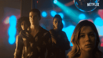 Would You Survive In The "Elite" Universe?