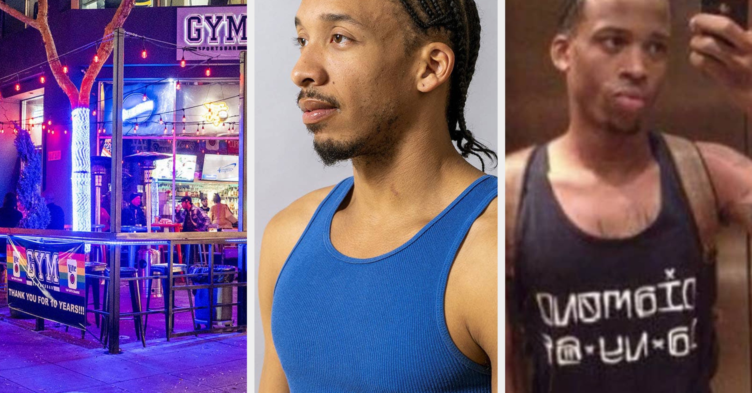 Help For Meth Addiction Is Not Reaching Queer People Of Color. This Is Why.