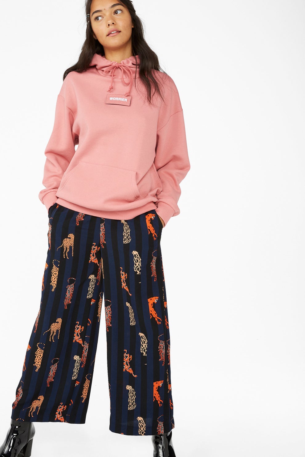 Monki Is Having A Sale And Get Ready To Save, Because The Deals Are Amazing
