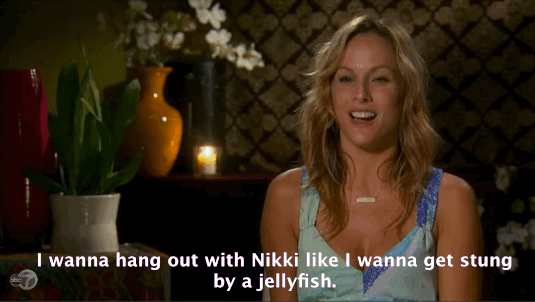 Clare Crawley's Best Moments On "The Bachelor" And Why She'll Be A ...