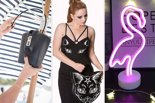 Just Really Cool Things On Amazon Canada