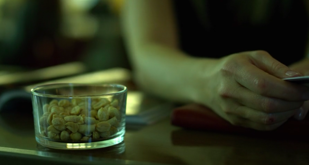 I Made A Huge Mistake And Watched "Contagion" And Here's Why You ...