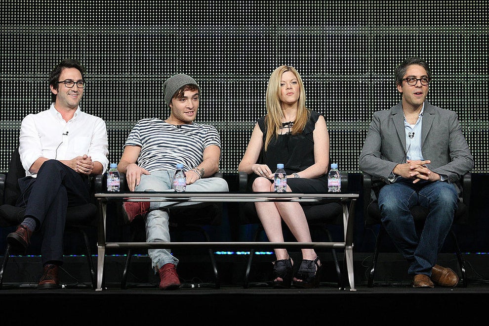 "Gossip Girl" Reboot: Here's Everything We Know So Far