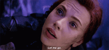 37 Heartbreaking Marvel Movie Moments That Made People Ugly Cry