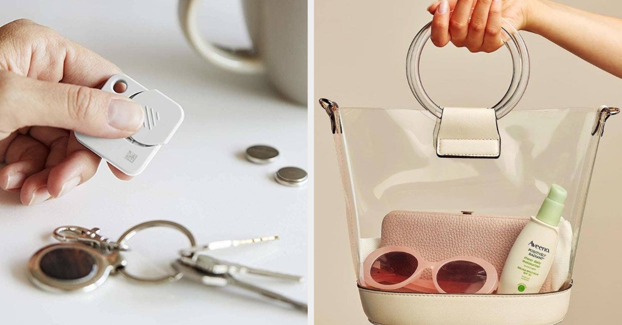 Small And Useful Things To Keep In Your Bag On Amazon Canada