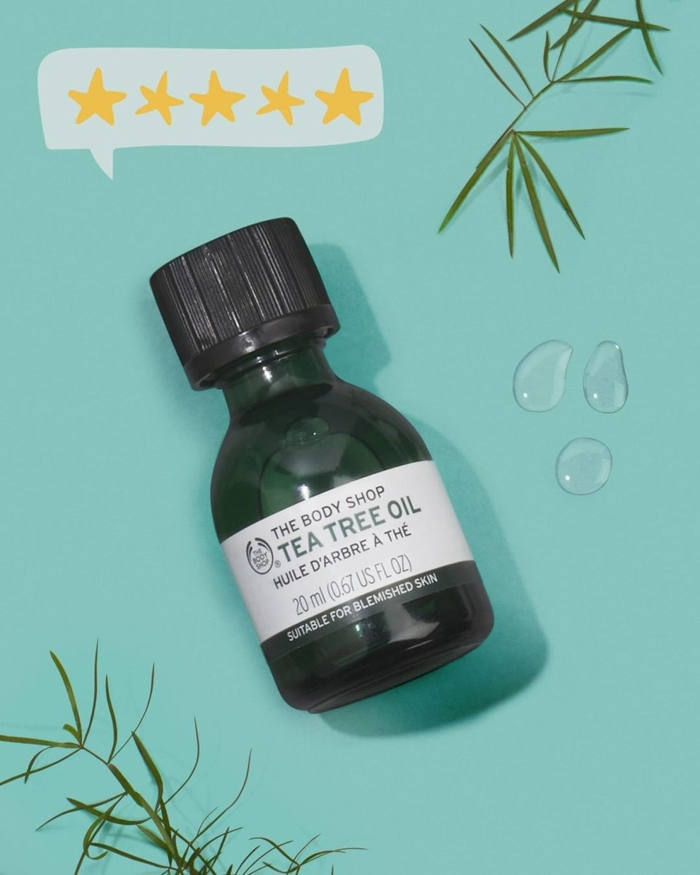 23 Holy Grail Acne Products That'll Help Banish Your Zits Once And For All