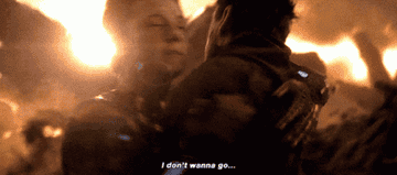 37 Heartbreaking Marvel Movie Moments That Made People Ugly Cry