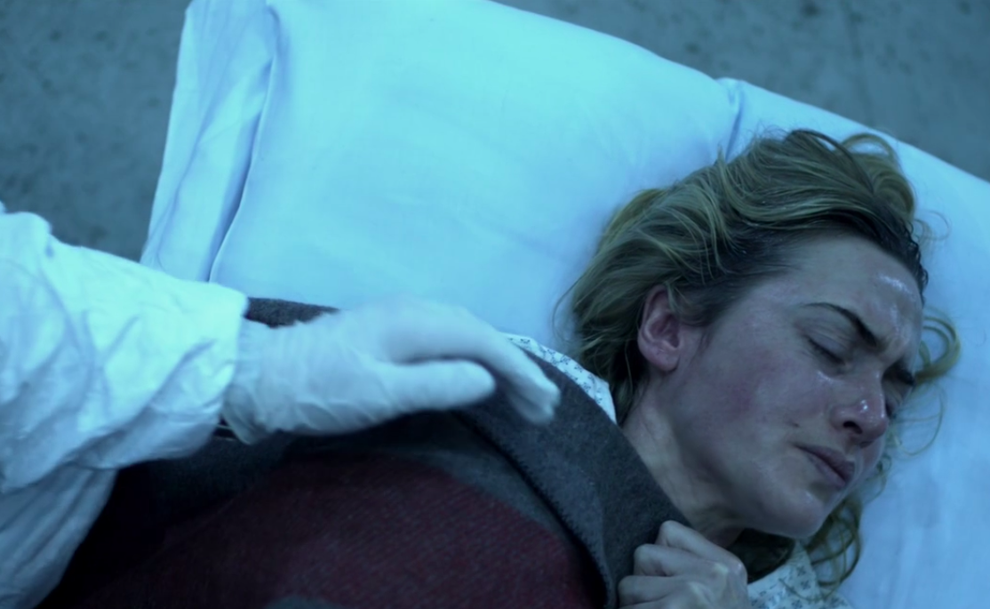 I Made A Huge Mistake And Watched "Contagion" And Here's Why You ...