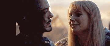 37 Heartbreaking Marvel Movie Moments That Made People Ugly Cry