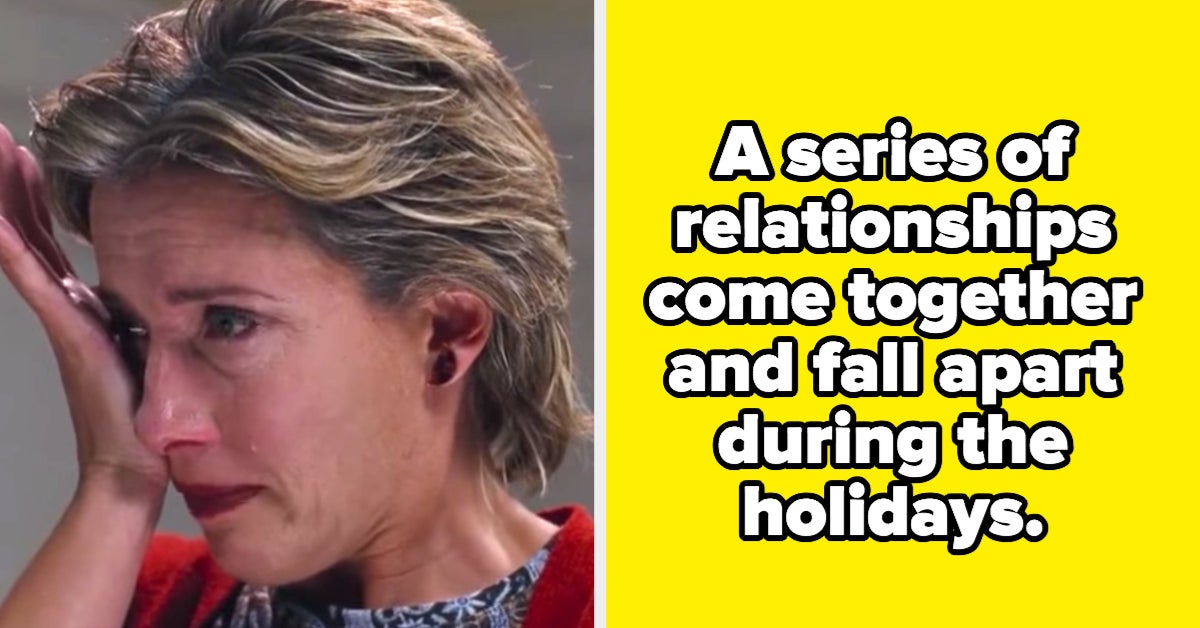 Quiz: Can You Guess The Rom-Com Movie From A One-Sentence Description?