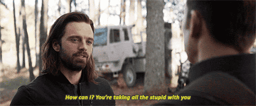 37 Heartbreaking Marvel Movie Moments That Made People Ugly Cry