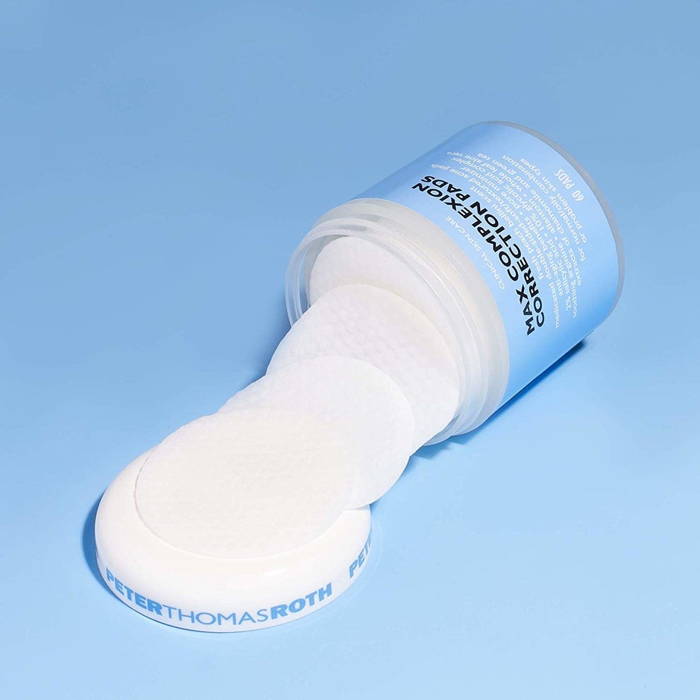 23 Holy Grail Acne Products That'll Help Banish Your Zits Once And For All