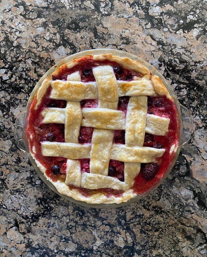 15 Recipes BuzzFeeders Have Tried And Loved While Social Distancing