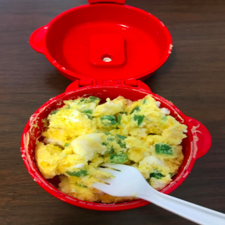 17 Kitchen Gadgets That Will Help You Cook Everything In The Microwave