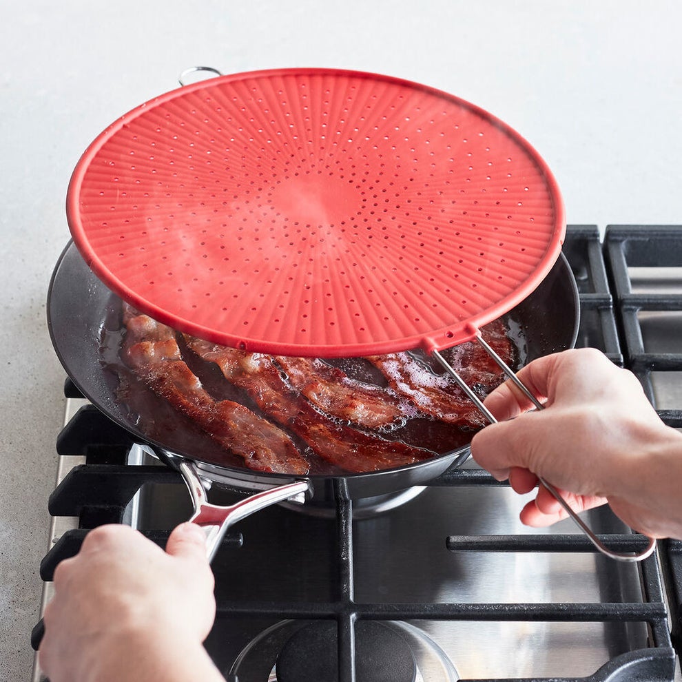 29 Ways To Keep Your Space Clean Now That You’re Home All The Time