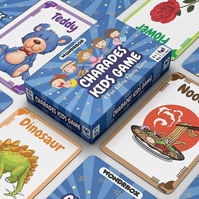 Fun Card Games You Can Play On Your Next Game Night