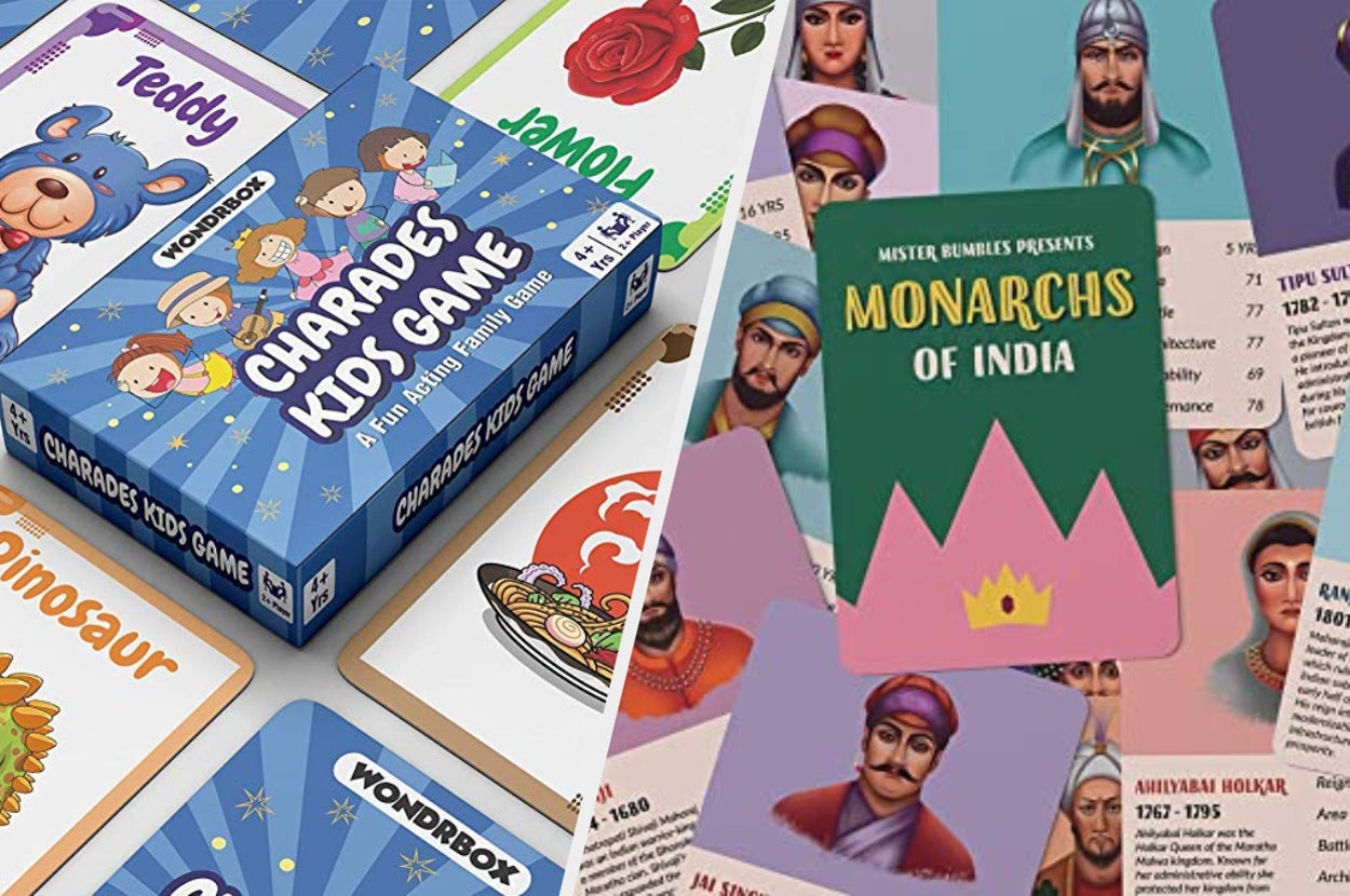 Fun Card Games You Can Play On Your Next Game Night