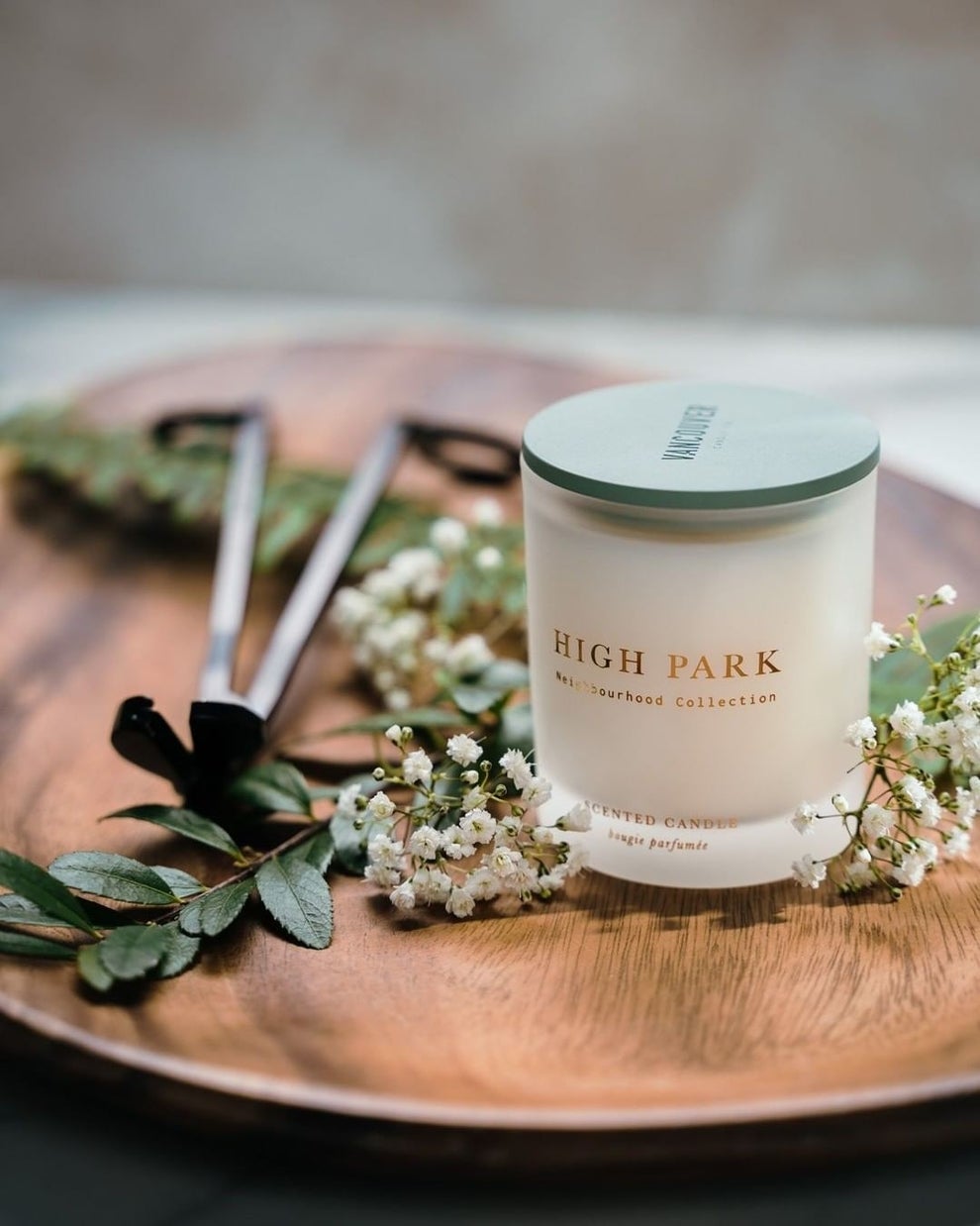 Pretty Things At Chapters Indigo