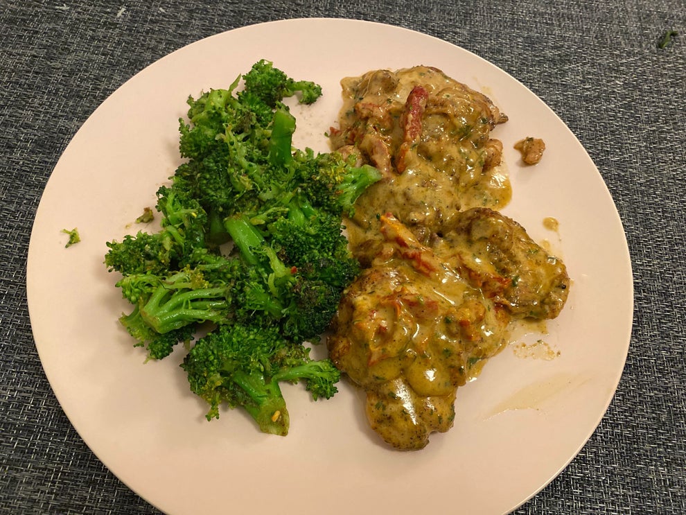 15 Recipes BuzzFeeders Have Tried And Loved While Social Distancing