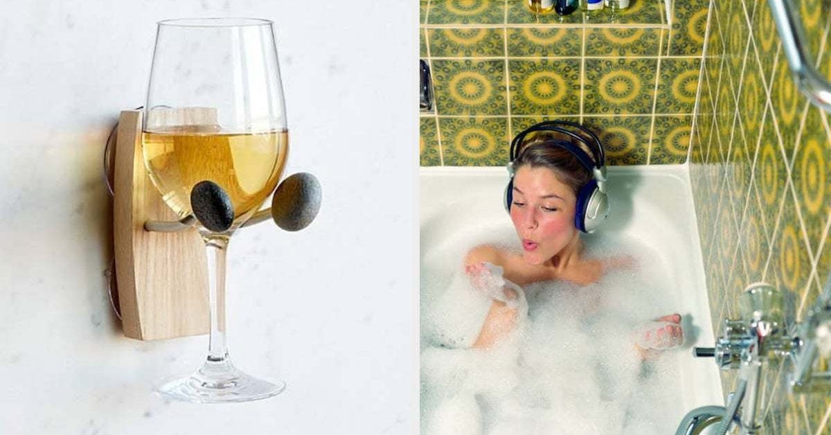 13 Ways To Have The Best Bath Of Your Life