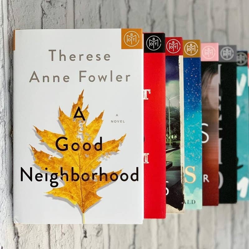 Seven Monthly Book Subscriptions to Check Out Now - Bookstr