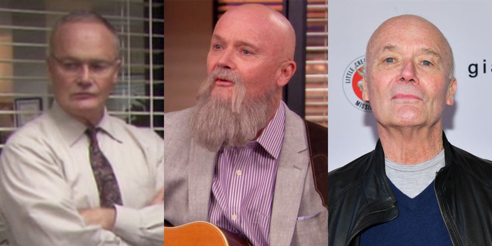 "The Office" Is Officially 15 Years Old — Here Are 19 Side-By-Sides Of ...