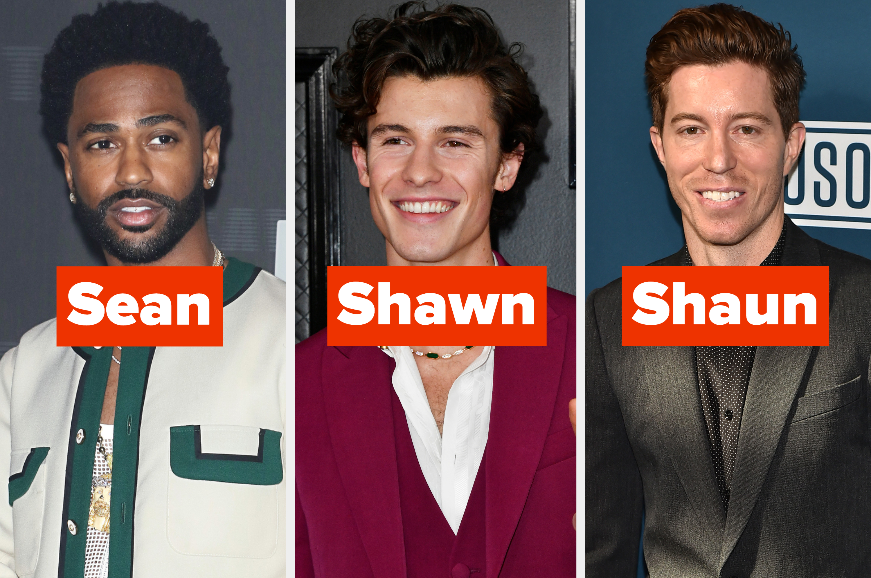 How Should These Popular Names Actually Be Spelled how-should-these-popular-names-actually-be-spelled