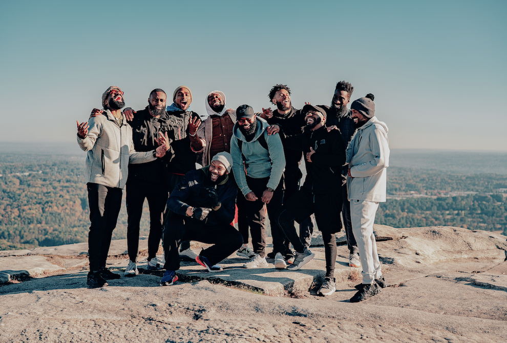 Here's How This Facebook Group Is Challenging Stigmas Around Men And ...