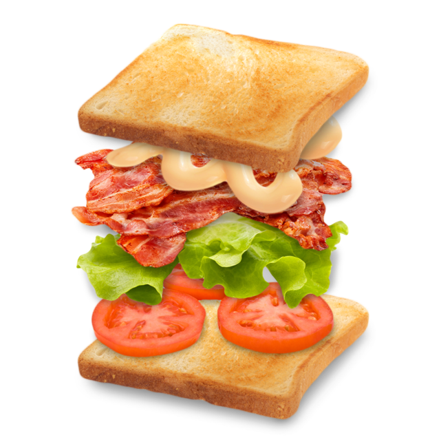 How Many Types Of Sandwiches Can You Identify?