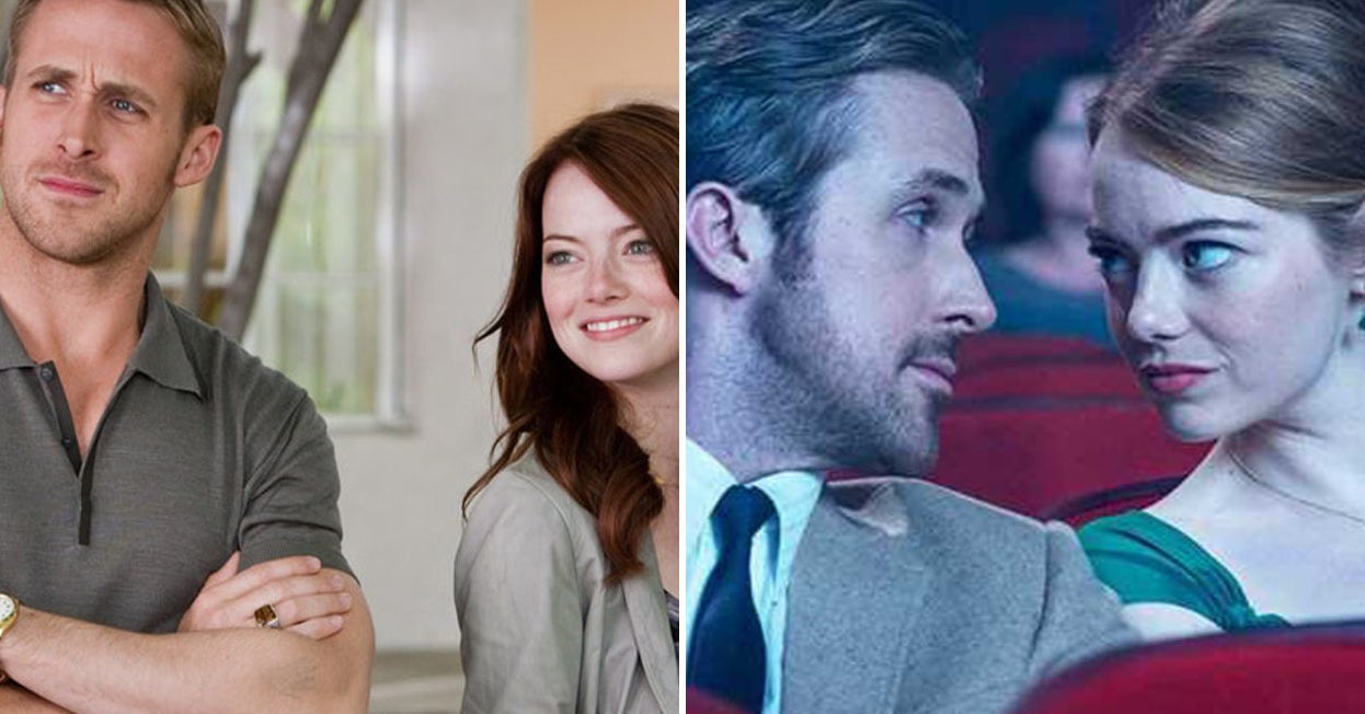 Quiz: For These 16 Co-Stars, Which Movie Do You Instantly Think Of?