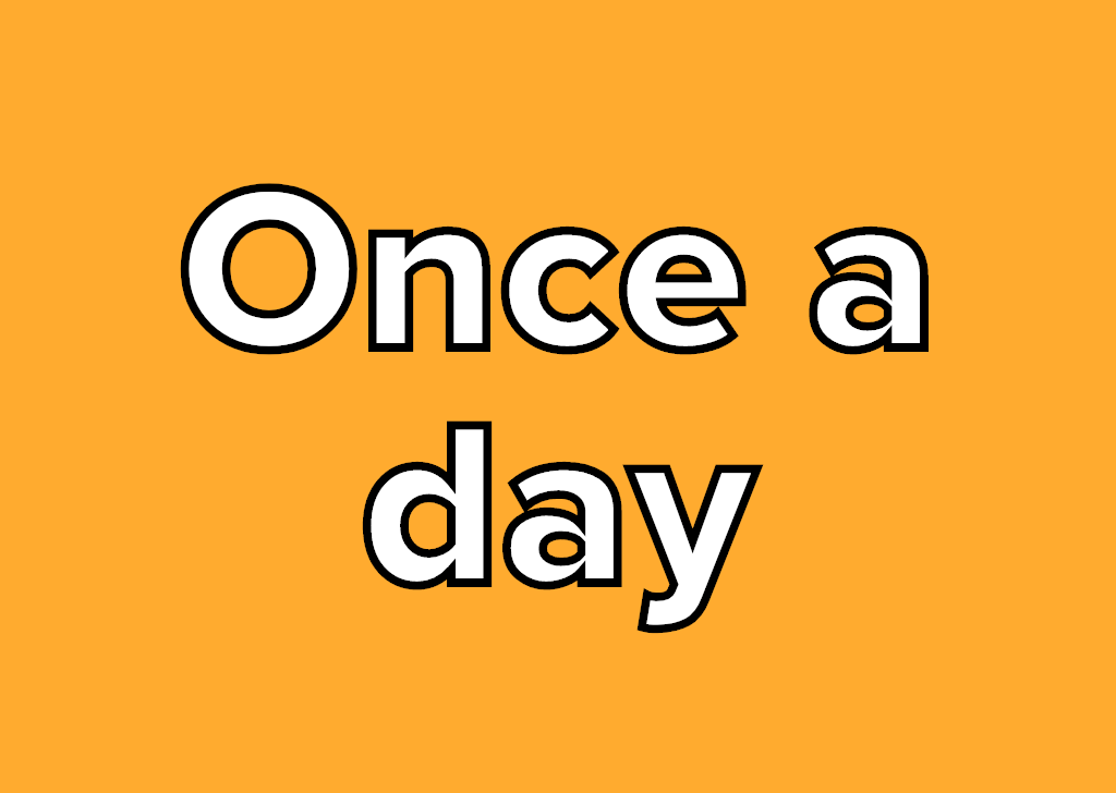 Are Your Self-Isolation Habits Normal...Or Are They Not Like Everyone ...
