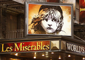 Quiz: Do You Prefer The Broadway Musical Or The Movie?