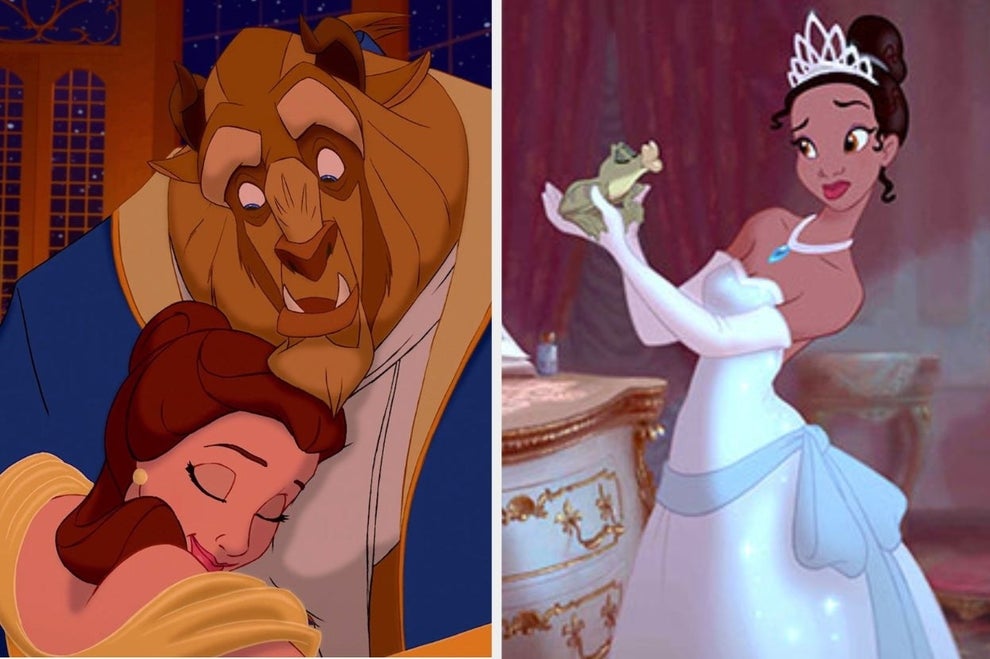 The Best Disney Quizzes From This Month — March 2020