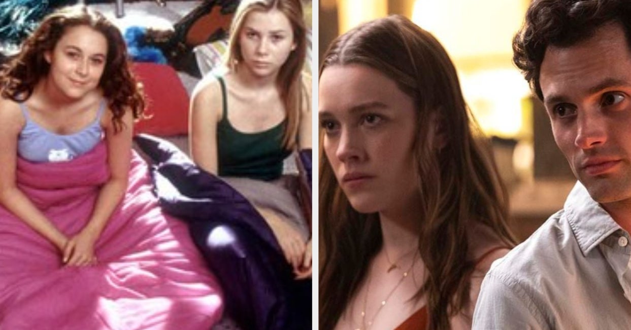 Quiz: Plan A Sleepover And We'll Give You A Netflix Series To Binge-Watch