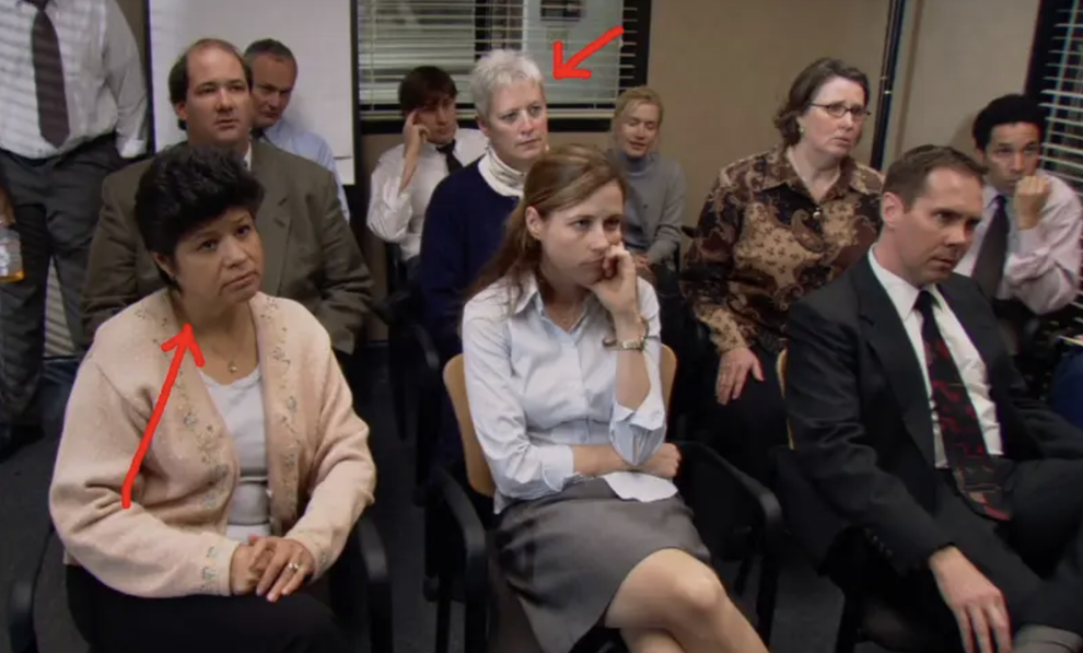 29 Behind-The-Scenes Secrets About "The Office" That You Didn't Know ...
