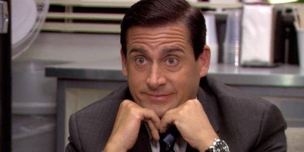 What’s The Best Thing That Happened To You This Week?