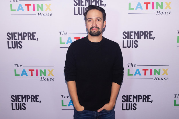 Do You Know These Celebrities From Broadway Or TV And Film?