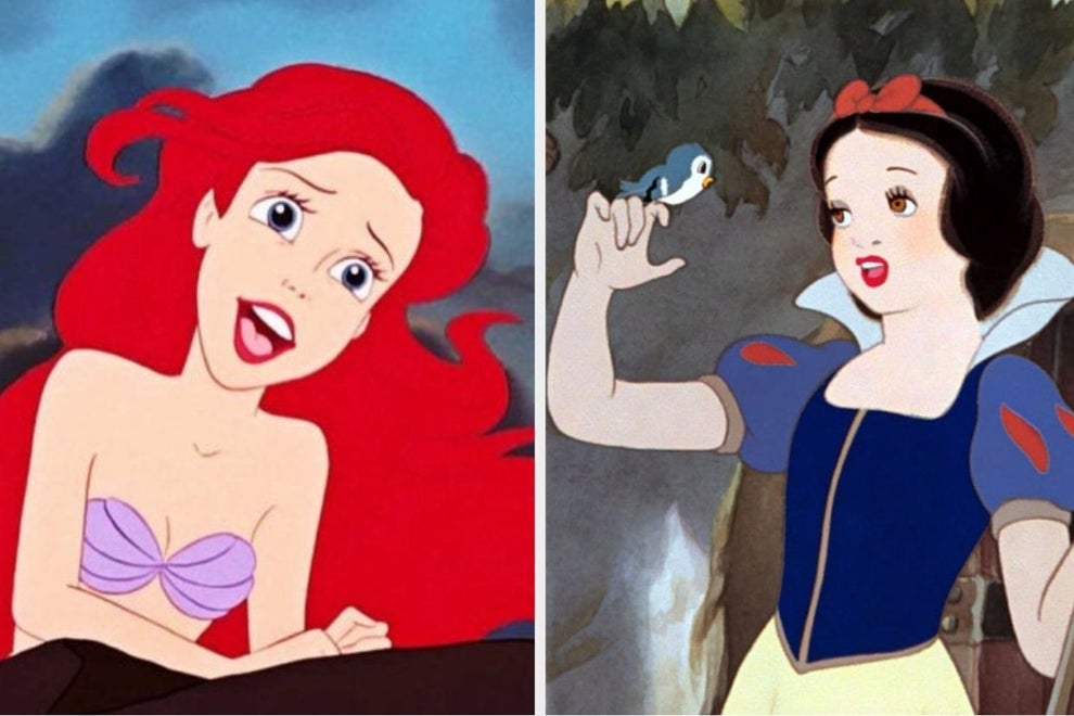 The Best Disney Quizzes From This Month — March 2020