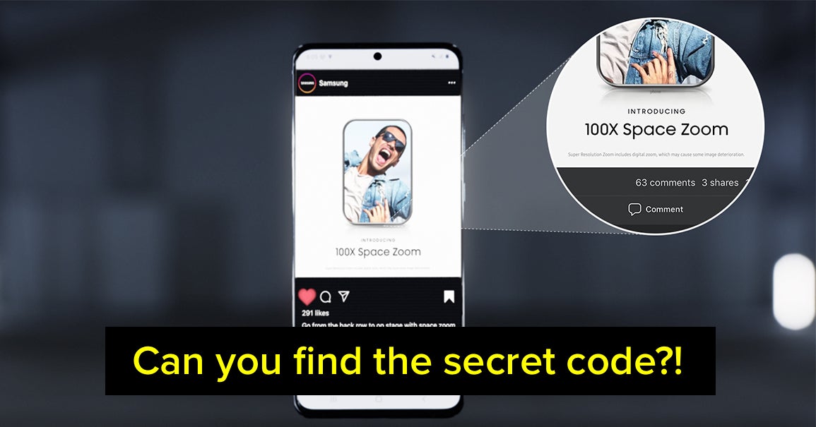 PSA Australia: Here's Your Chance To Win A New Samsung Galaxy S20 Ultra ...