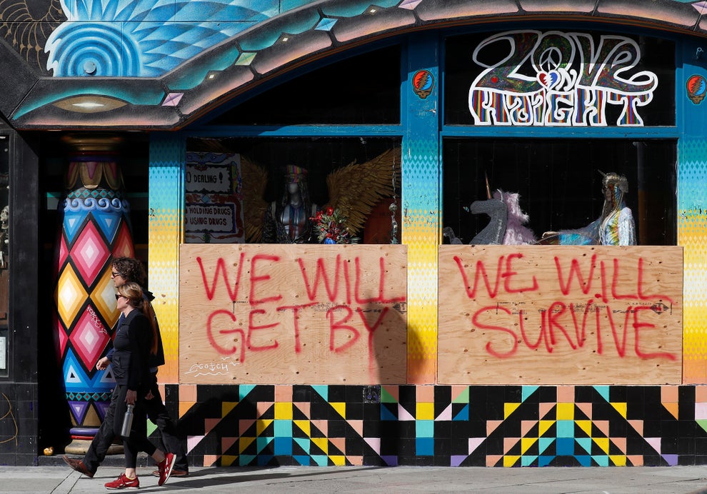 23 Messages Of Hope From Communities Affected By The Coronavirus Outbreak
