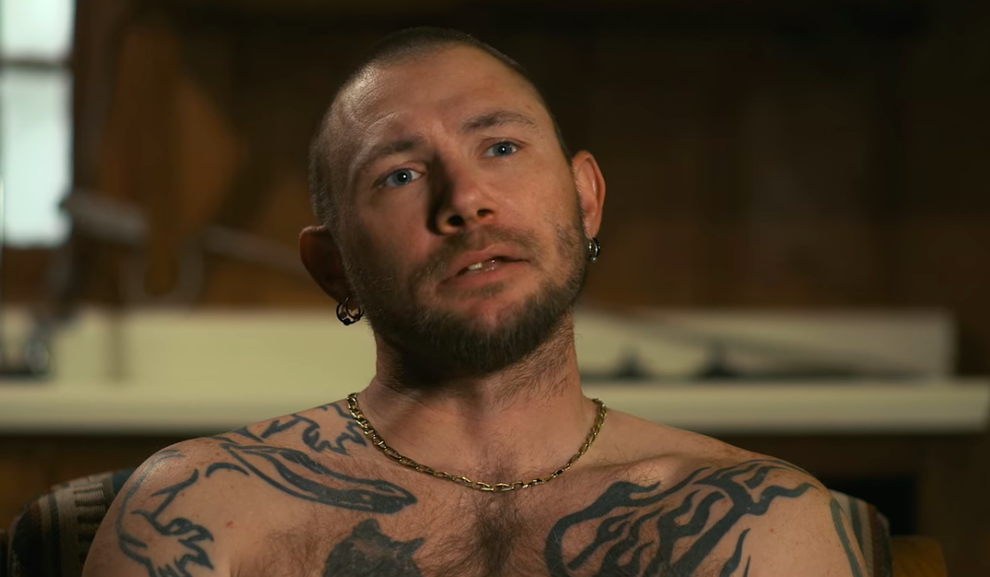 John Finlay From "Tiger King" Got New Teeth And He Looks So Handsome ...