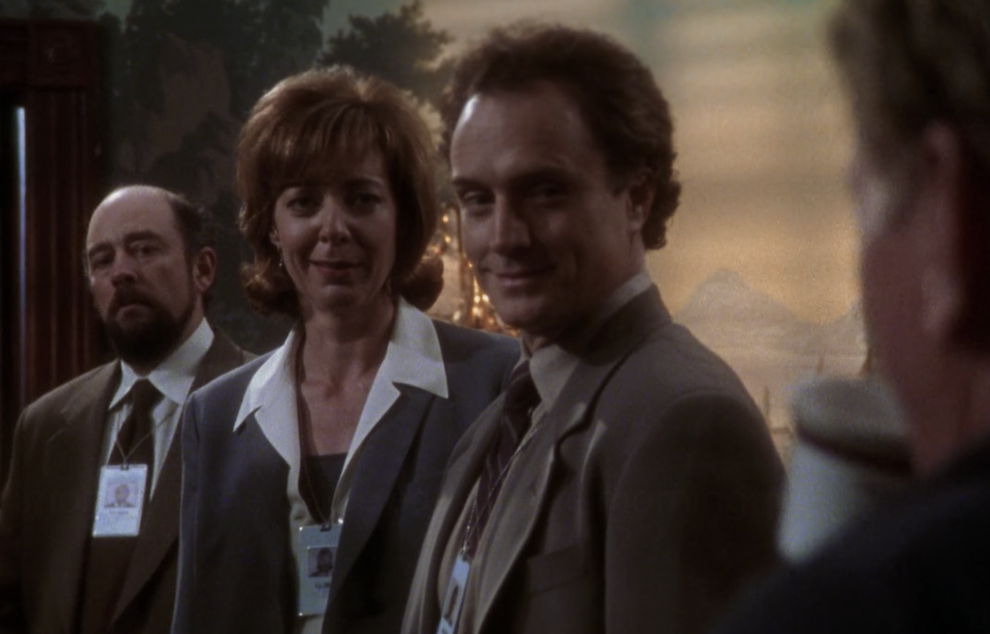 Perfect TV Pilots To Watch If You're Looking For A Show That Will Hook ...