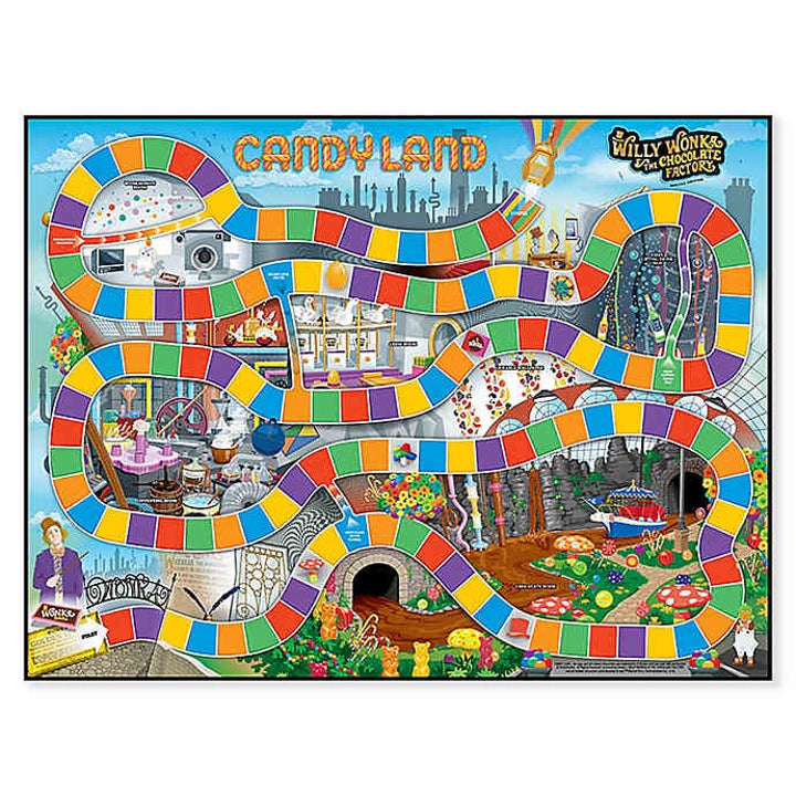 23 Board Games You Might Actually Be Bored Enough To Play