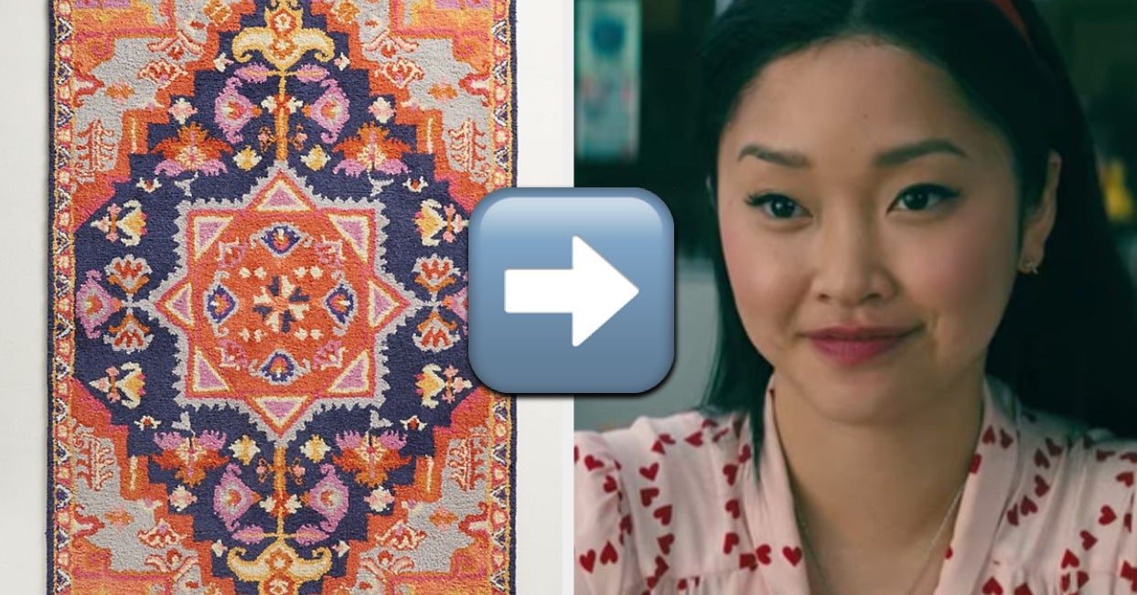 Quiz: Furnish A Room And We'll Reveal Which Netflix Character Is Your ...