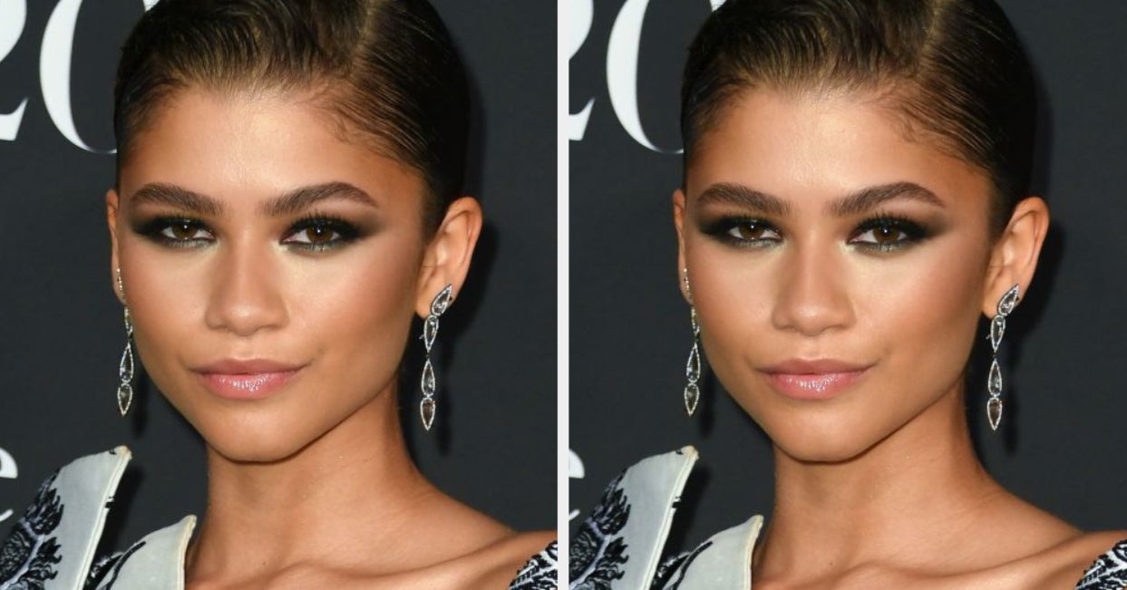 Quiz: How Well Do You Know Celebrity Faces?