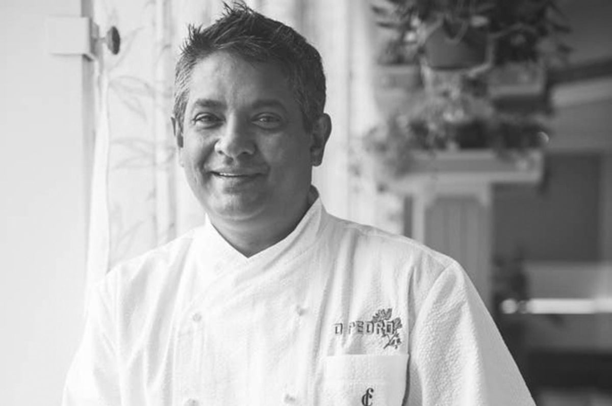 Coronavirus: Chef Floyd Cardoz Of Tabla And Bombay Canteen Fame Dies Of ...